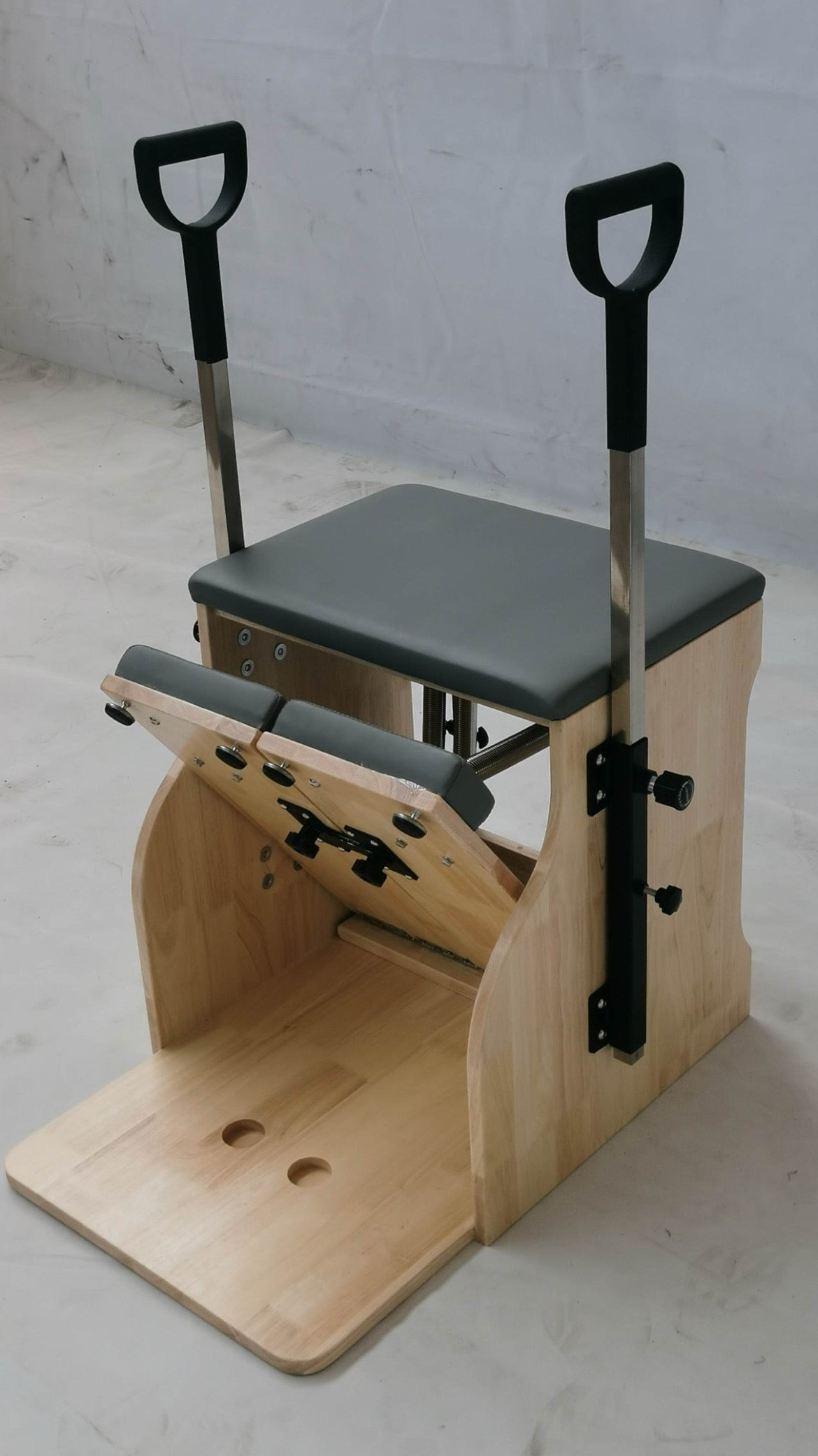 Sculpt Stability Chair – Sculpt Reformer