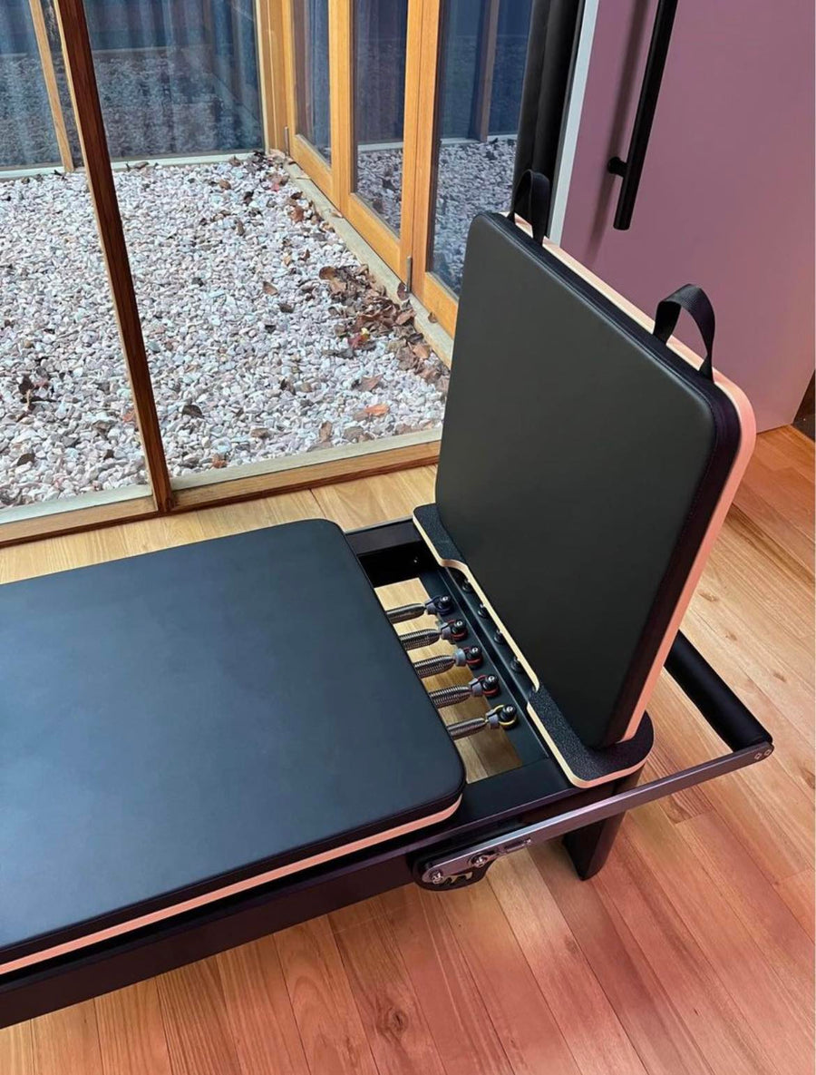 Sculpt Reformer - Black