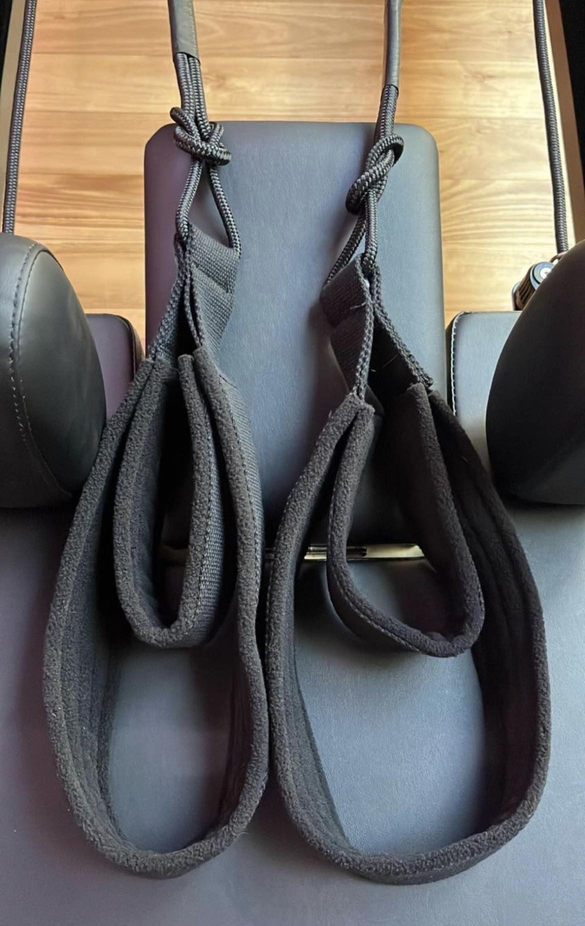 Sculpt Reformer - Black