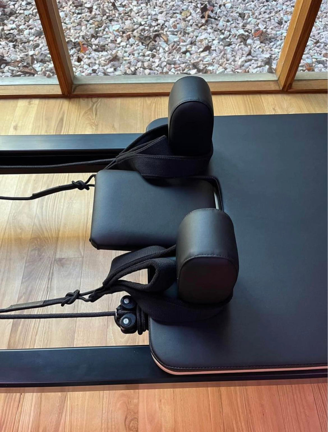 Sculpt Reformer - Black