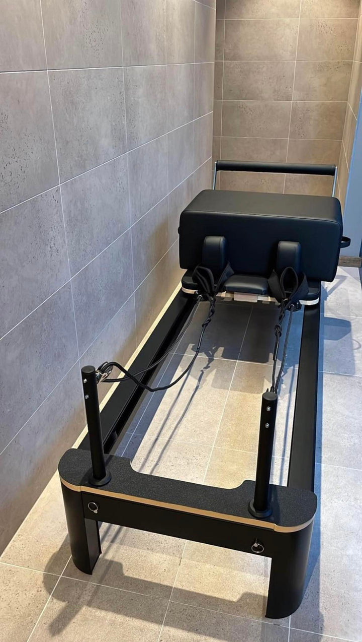 Sculpt Reformer - Black