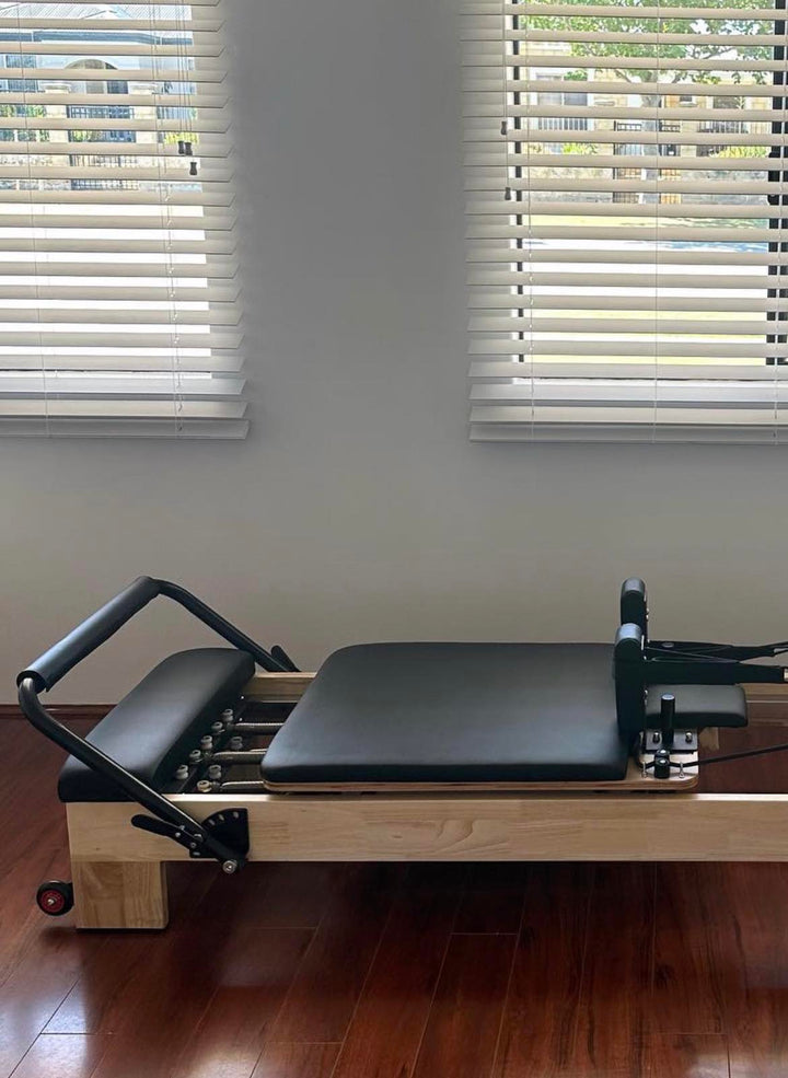 Sculpt Reformer