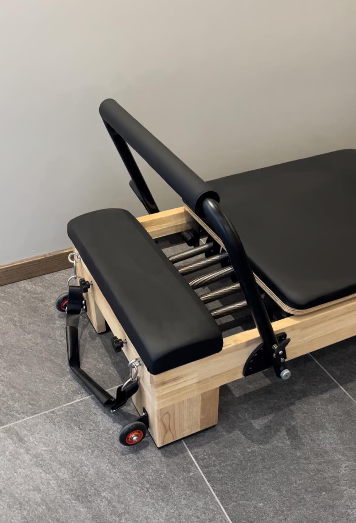 Sculpt Reformer - Wooden